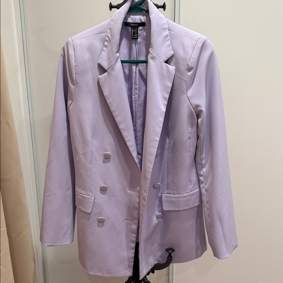 Forever 21 Blazers For Women